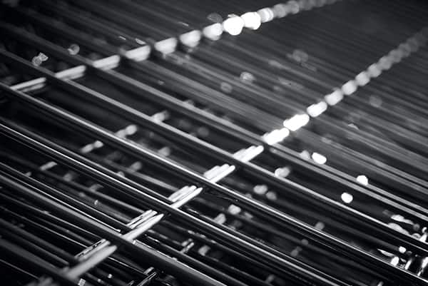 Ukuran Wiremesh - PT. Tata Perkasa Abadi Indonesia